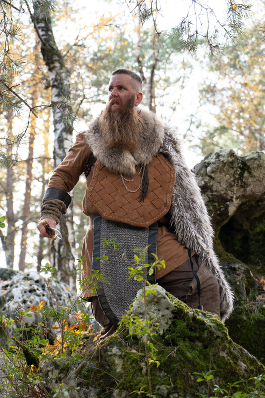 L'histoire de Max-Barber